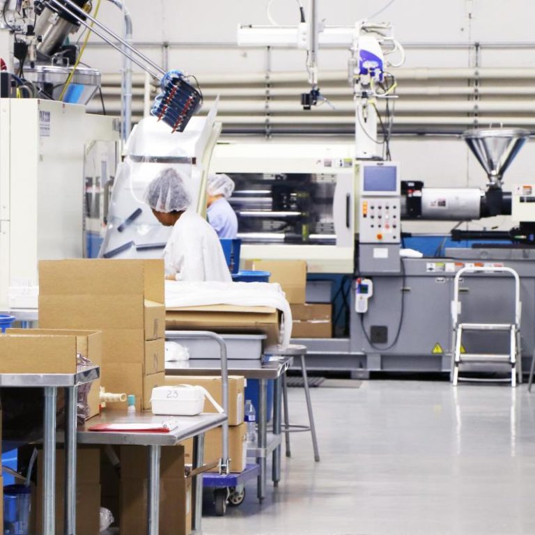 Caroba Plastics - Denver's Plastic Injection Molders