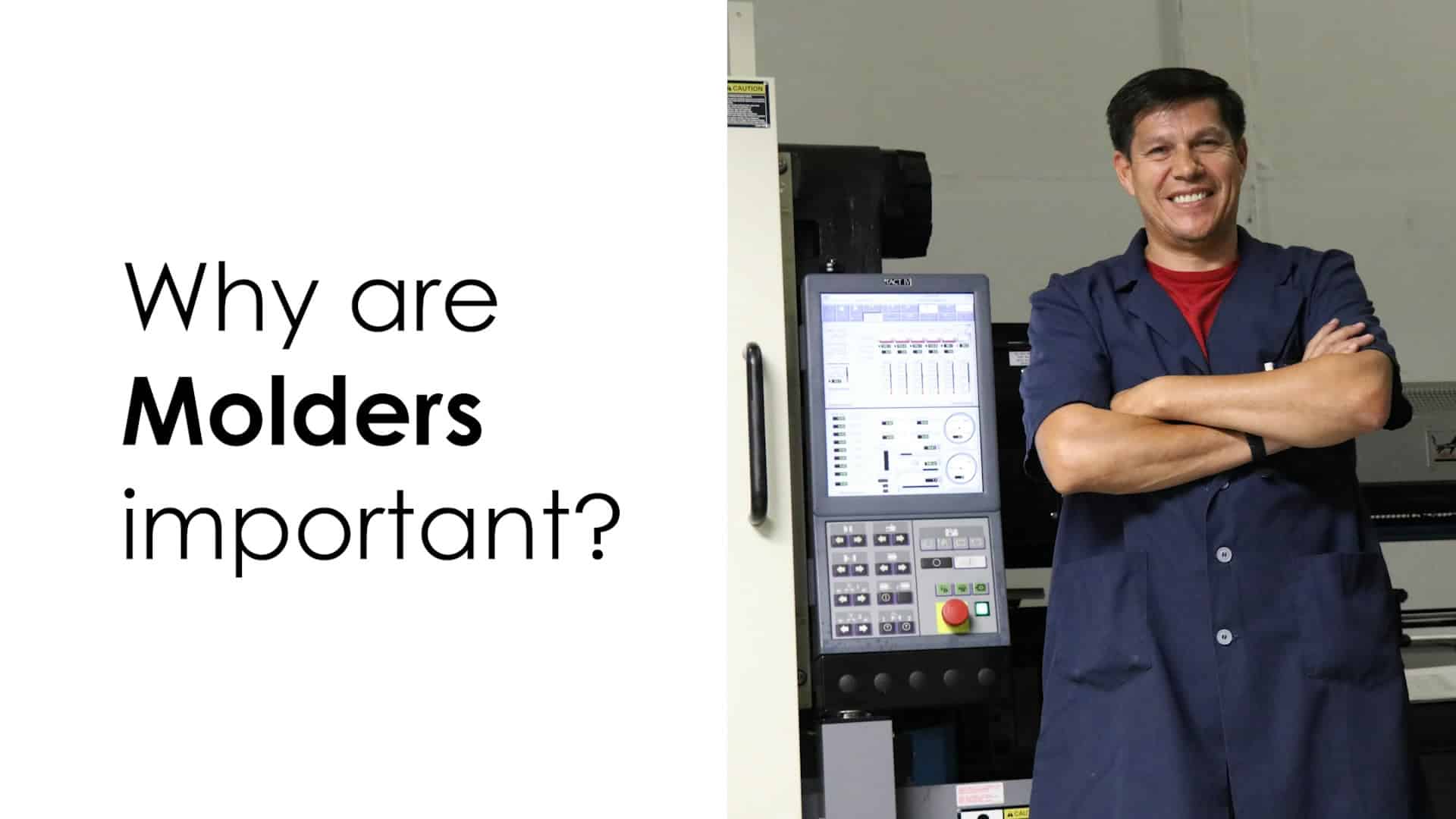 Caroba Plastics - Denver's Plastic Injection Molders